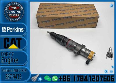 China C9 injectors 387-9435 387-9437 cat c9 injector 387-9433 for caterpillar injector c9 for sale