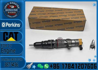 China Peças sobressalentes para motores c7 c9 387-9431 387-9436 387-9427 à venda