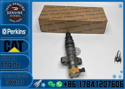 중국 고양이의 엔진 부품 C-9 주입기 188-8739 172-5780 caterpillar cat C-9 주입기 노즐 판매용