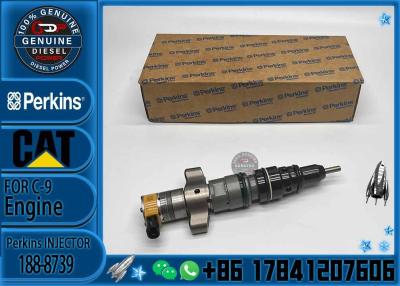 중국 고양이의 엔진 부품 C-9 주입기 188-8739 172-5780 caterpillar cat C-9 주입기 노즐 판매용