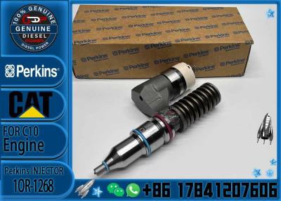 Chine Injecteur de carburant pour moteur diesel 0R-8773 Pour CAT C10 C11 C12 C13 Moteur diesel 3176 3196 Excavatrice à vendre