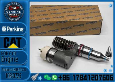 중국 디젤 연료 주입기 212-3464 10R-0725 C12 3176C 3500E 3508E 3512E 판매용