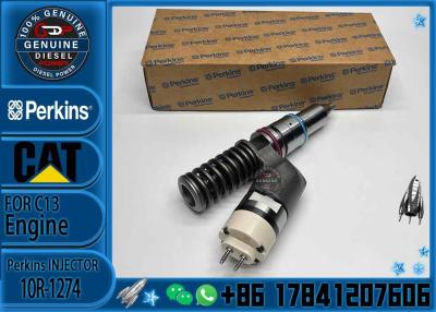China Nieuwe Injecteur 239-4908 10R-1274 van het Diesel Gemeenschappelijke Spoor voor CAT Engine Industrial C13 Te koop