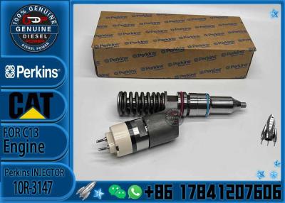 China Hoogwaardige Cat Injectors C11 C13 Motor Fuel Injector 249-0712 10R-3147 Voor Caterpillar Diesel Injector Te koop