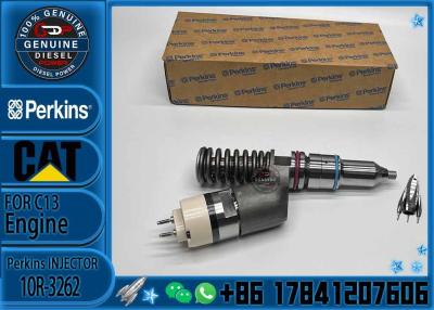 China 3879427 20R8066 10R7225 High Quality Diesel Fuel Injector 387-9427 20R-8066 10R-7225 Voor Cat C7 Motor 324D 325D 326D 32 Te koop