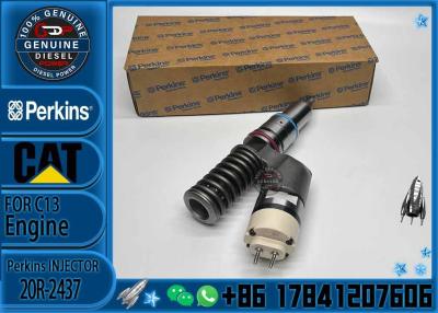 China Dieselbrandstofinspuitmachine 20R-2437 voor graafmachine Cat C11 C13 345C 345D 349D Te koop