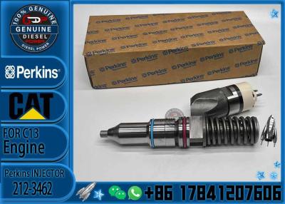 China 2123463 brandstofinjector voor CAT Diesel Engine 3176 3196 Injecteur 212-3463 van C10 C12 Te koop