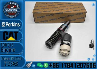 China Nieuwe C10 C12 Dieselbrandstofinspuitmachine 153-7923 317-5278 350-7555 Voor graafmachine Hoogdrukinspuitmachine 229-1631 212-3468 Te koop