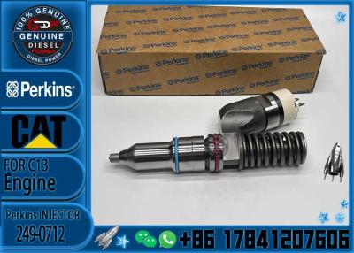 China originele 730 725 gewrichtstruck C11 3416 motor 10R3147 injector 249-0712 gebruikt in CAT Te koop