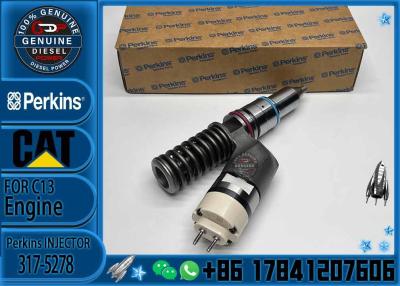 China Brandstofinjector 291-5911 10R-7230 317-5278 248-1394 253-0618 294-7615 Voor CAT-dieselmotoren C15/C18 Te koop