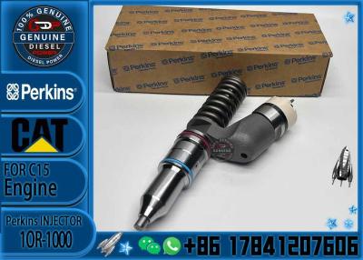 中国 ディーゼル燃料注入器 332-1419 Cat C11 C13 エグババター 345C 345D 349D 販売のため
