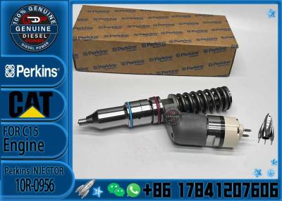 中国 C15 ディーゼル燃料エンジンの注入器 211-3022 10R-0956 AAECT03017 355-6110 AAECT03077 253-0615 10R-3264 AAECT03020 販売のため
