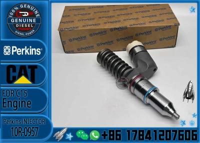 中国 高品質のディーゼル燃料注入器 211-3023 10R-0957 キャターピラーエンジン用 - 産業用 3406E C-15 C-16 販売のため