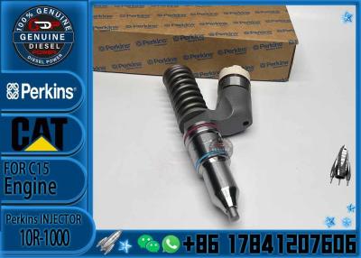 中国 C-aterpillar C15 C18 ディーゼル用普通燃料注入器 211-3027 10R-0959 C-at 3456 3406E 掘削機用 販売のため