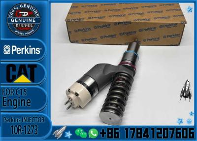 中国 239-4909 C15燃料噴射装置2394909幼虫エンジンのための2490709 10R1273 10R-1273 販売のため