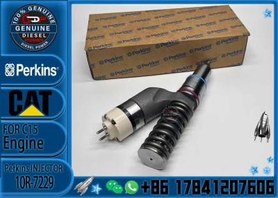 中国 CAT C15 C18 エンジンインジェクター GP燃料ディーゼル コモンレールインジェクター 2720630 272-0630 販売のため