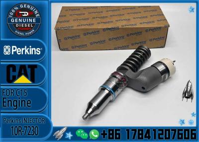 中国 燃料注入器 291-5911 10R-7230 317-5278 248-1394 253-0618 294-7615 CATディーゼルエンジンC15/C18 販売のため