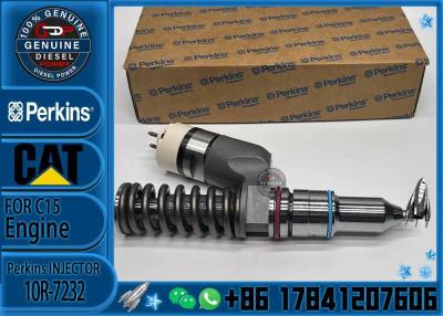 中国 幼虫の共通の柵のためのディーゼル3406Eエンジンの注入器253-0619 10R-7232 239-4908 239-4908 販売のため