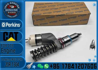 China Nieuwe de brandstofpomp 359-7434 20R-1304 van de Deleninjecteur voor Caterpillar-graafwerktuig Engine - Industriële C15 C18 Te koop
