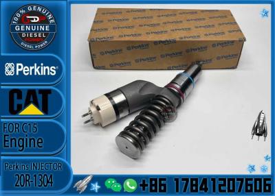 China Nieuwe de brandstofpomp 359-7434 20R-1304 van de Deleninjecteur voor Caterpillar-graafwerktuig Engine - Industriële C15 C18 Te koop