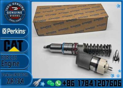 China Nieuwe de brandstofpomp 359-7434 20R-1304 van de Deleninjecteur voor Caterpillar-graafwerktuig Engine - Industriële C15 C18 Te koop
