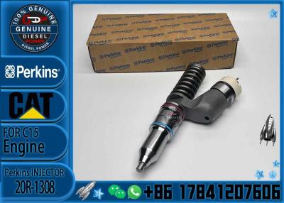 China Fabrik-Direktversorgung Common Rail Injector 356-1373 20R-5353 359-4050 20R-1308 3561373 3594050 zu verkaufen