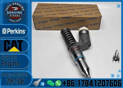 China Fabrik-Direktversorgung Common Rail Injector 356-1373 20R-5353 359-4050 20R-1308 3561373 3594050 zu verkaufen
