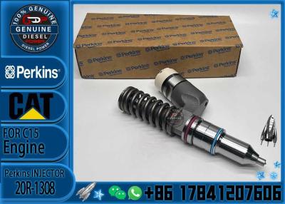 China Fabrik-Direktversorgung Common Rail Injector 356-1373 20R-5353 359-4050 20R-1308 3561373 3594050 zu verkaufen