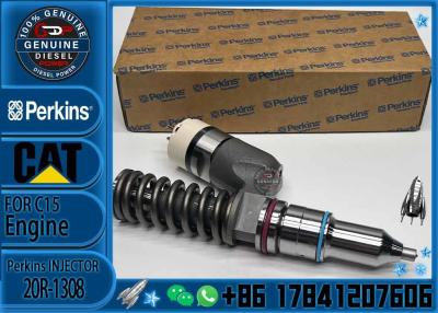 China Fabrik-Direktversorgung Common Rail Injector 356-1373 20R-5353 359-4050 20R-1308 3561373 3594050 zu verkaufen