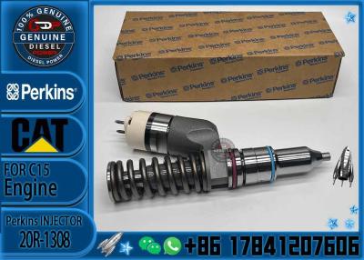 China Fabrik-Direktversorgung Common Rail Injector 356-1373 20R-5353 359-4050 20R-1308 3561373 3594050 zu verkaufen