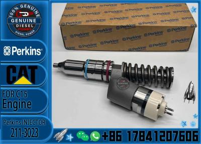 Cina 294-3002 10R-6162 249-0707 249-0712 211-3023 PER CAT C12 C11 C13 Motore 2490707 2490712 2113023 in vendita