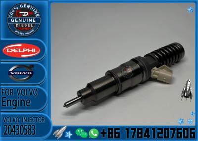 중국 포 볼보 보쉬 연료 주입기 FH D11 D12 D13 20798683 0445120067 20440388 20430583 85013611 21458369 트럭 수리 키트 노즐 판매용