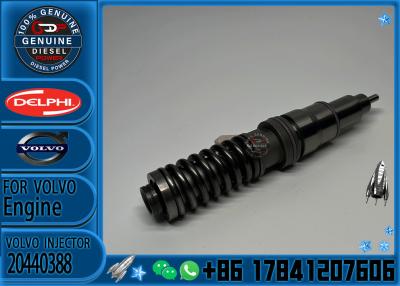 중국 트럭 연료 주입기 22479124 20440388 볼보 D12 D13 연료 주입기 2 핀 판매용