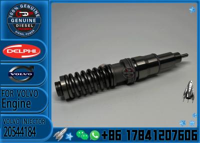 중국 20544184 연료 주입기 Volvo Fh 16 20544184 연료 주입기 85000317 20544184 엔진 D16 D16C D16E 트럭 FH16 판매용