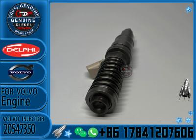 중국 디젤 주입 시스템 부품 디젤 연료 주입기 3883426 20547350 20547351 20555521 판매용