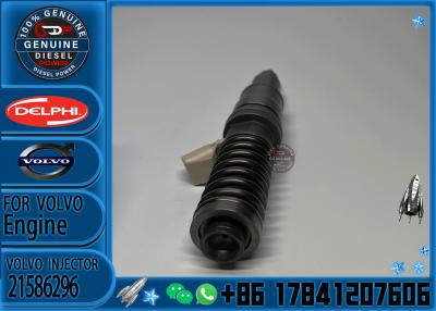 중국 전자 주입기 BEBE4C16001 21586296 BEBE4C17001 21586298 Volvo Penta 엔진용 주입기 E1 판매용