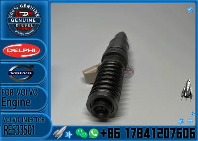 중국 볼보 엔진 코먼 레일 주입기 33800-84400 Re533501 Re533608 Se501959 주입기 판매용