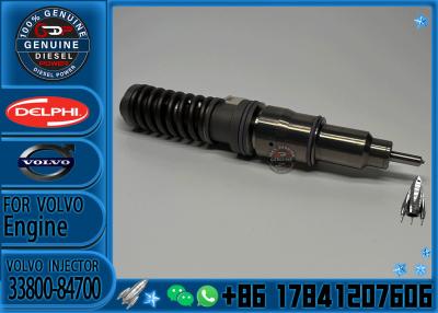 중국 디젤 연료 주입기 33800-84700 33800-84710 33800-84720 현대 엔진용 일반 철도 주입기 BEBE4L01102 판매용