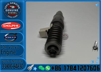 중국 전자 주입기 BEBE4D21001 33800-84830 주입기 E3 노즐 L217PBC 볼보 맥 H 엔진 H 유나다이 유로 III 트럭 판매용