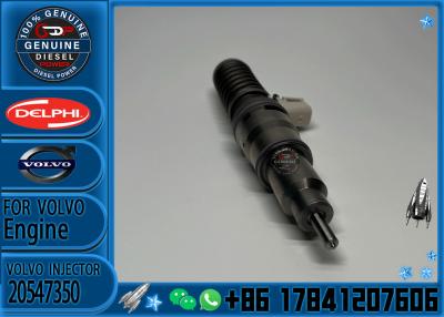 중국 볼보 엔진 코먼 레일 주입기 20547350 85000416 Ex631016 주입기 판매용