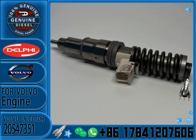 중국 디젤 주입 시스템 부품 디젤 연료 주입기 3883426 20547350 20547351 20555521 판매용