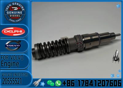 중국 디젤 주입 시스템 부품 디젤 연료 주입기 3883426 20547350 20547351 20555521 판매용