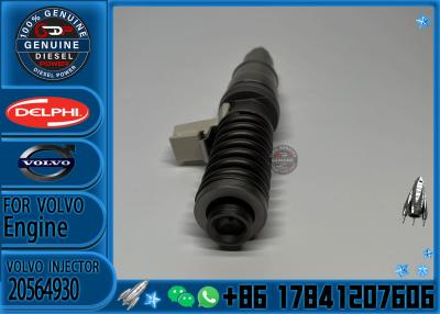 중국 연료 주입기 20564930 85000590 BEBE4D13001 BEBE4D13101 VOLVO 트럭 FH16 16.1L D16 엔진 판매용