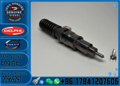 Chine Injecteur électronique BEBE4D28001 20569291 Injecteur E3 Buse L214PBC Pour moteur Volvo Mack D12 3139 à vendre
