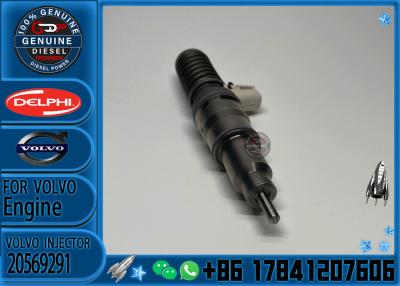 Chine Injecteur électronique BEBE4D28001 20569291 Injecteur E3 Buse L214PBC Pour moteur Volvo Mack D12 3139 à vendre