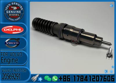 Chine Injecteur électronique BEBE4D28001 20569291 Injecteur E3 Buse L214PBC Pour moteur Volvo Mack D12 3139 à vendre