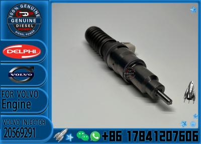 Chine Injecteur électronique BEBE4D28001 20569291 Injecteur E3 Buse L214PBC Pour moteur Volvo Mack D12 3139 à vendre