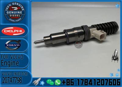 중국 디젤 주입 시스템 부품 디젤 연료 주입기 20569291 20702362 20714369 20747798 디젤 주입기 볼보용 판매용