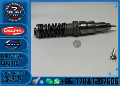 중국 새로운 일반 철도 연료 주입기 20847327 20530081 22172535 BEBE4D34001 BEBE4D34101 볼보 D12D 발굴 트럭 EC360B 엔진 판매용