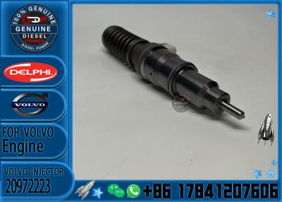 중국 디젤 트럭 부품 주입기 20972223 BEBE4D08003 VOLVO FH13 연료 주입기 판매용